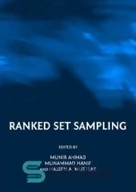 خرید و قیمت دانلود کتاب Ranked Set Sampling - نمونه‌گیری مجموعه‌ای رتبه ...