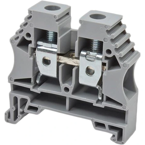 خرید و قیمت ترمینال ریلی پیچی rtp 25 تعداد بالا | ترب