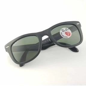 خرید و قیمت Ray-Ban عینک آفتابی یونیسکس 4105 601/58 50 | ترب