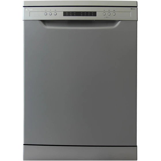 خرید و قیمت ماشین ظرفشویی جی پلاس مدل GDW-M4563 | ترب