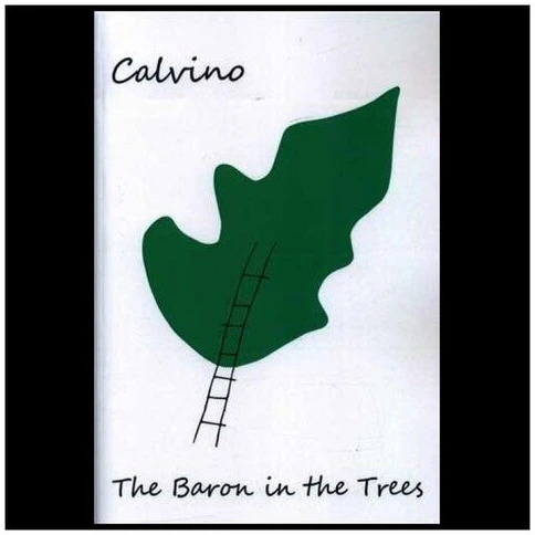 خرید و قیمت کتاب the baron in the trees بارون درخت نشین | ترب