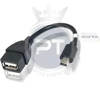 خرید و قیمت کابل نصب اپ با فلش (OTG) PAX D210G | ترب