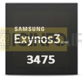 خرید و قیمت آی سی سی پی یو exynos 3475 | ترب