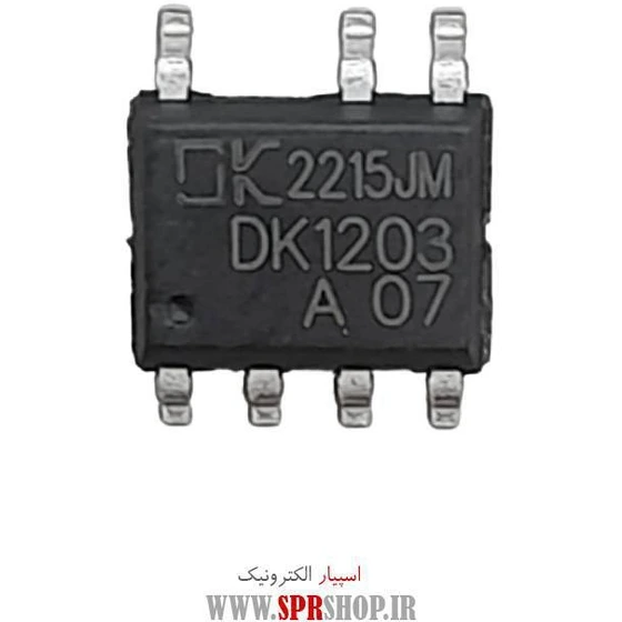 خرید و قیمت آی سی DK1203 SOP-7 | ترب
