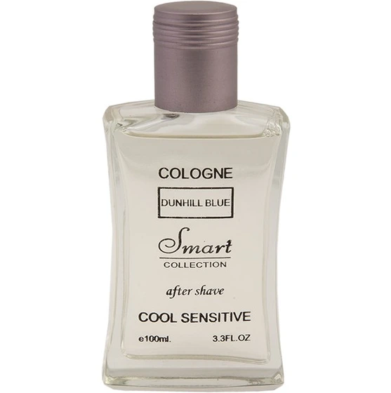 خرید و قیمت افتر شیو اسمارت کالکشن Smart Collection مدل Dunhill Cool ...