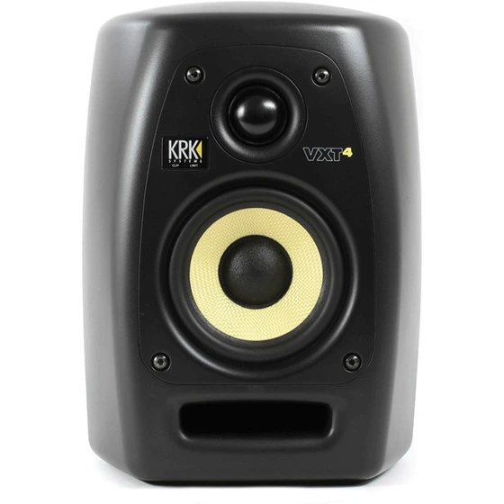 خرید و قیمت اسپیکر مانیتورینگ KRK VXT4 | ترب