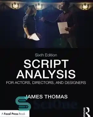 خرید و قیمت دانلود کتاب Script Analysis for Actors, Directors, and ...