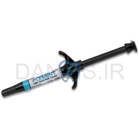 خرید و قیمت سمان رزینی لایت کیور Bisco - eCement Light Cured | ترب