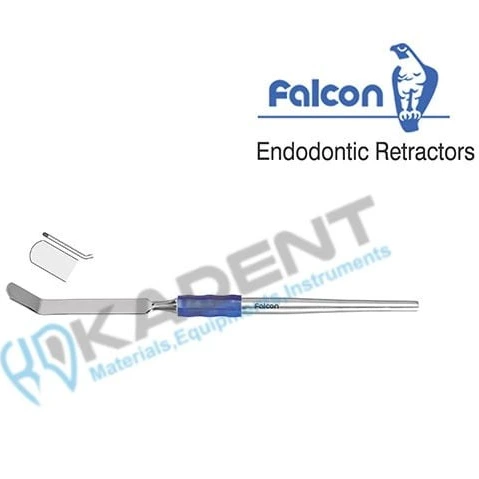 خرید و قیمت رترکتور اندودنتیک endo retractor fig:1 | ترب