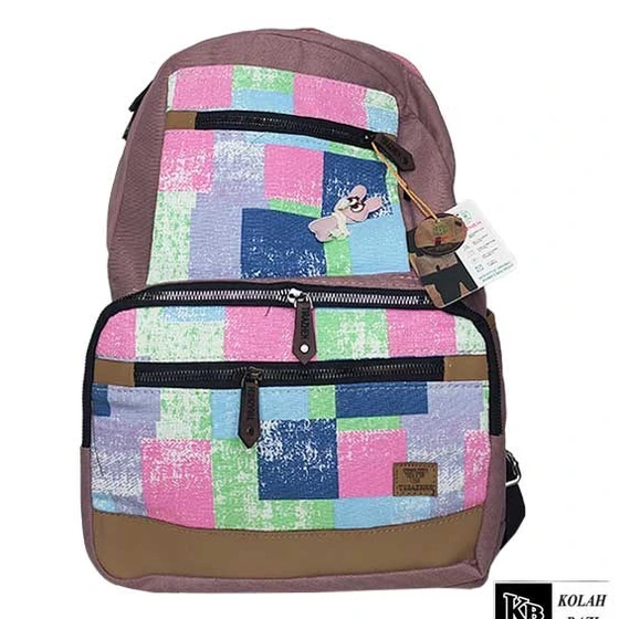 خرید و قیمت کوله پشتی مدرسه مدل kp111 | ترب