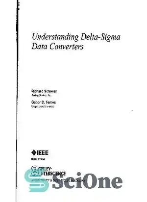 خرید و قیمت دانلود کتاب Understanding Delta Sigma Data Converters – درک مبدل های داده دلتا سیگما ...