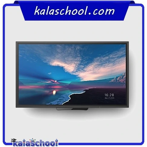 خرید و قیمت نمایشگر لمسی 55 اینچ مدل Ditoss 55ws | ترب