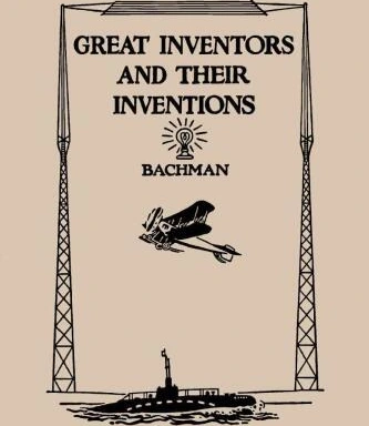 خرید و قیمت دانلود کتاب Great Inventors And Their Inventions 2006 | ترب
