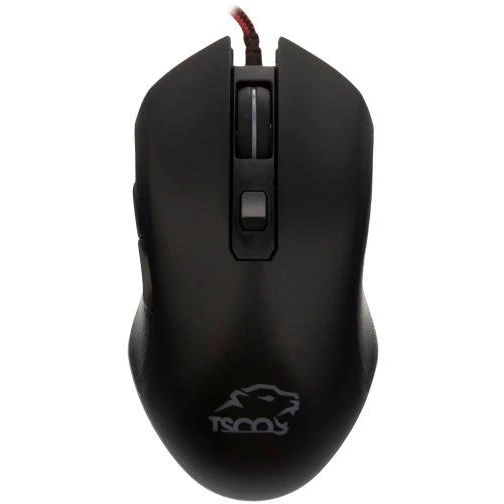 خرید و قیمت موس گیمینگ تسکو مدل TM 751 | ترب