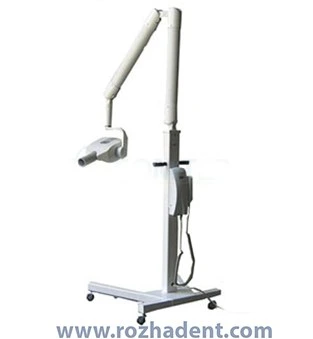 خرید و قیمت رادیوگرافی دندانپزشکی پایه دار AC آردت Ardet مدل Orix 70 | ترب