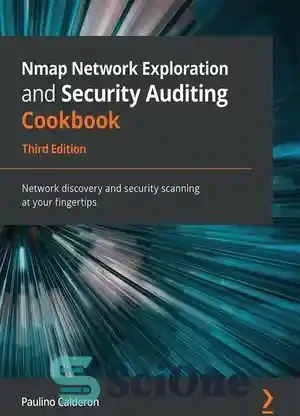 خرید و قیمت دانلود کتاب Nmap Network Exploration and Security Auditing ...