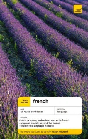 خرید و قیمت دانلود ایبوک Teach Yourself French - کتاب زبان فرانسه | ترب