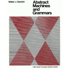 خرید و قیمت دانلود کتاب Abstract machines and grammars ا ماشین های ...