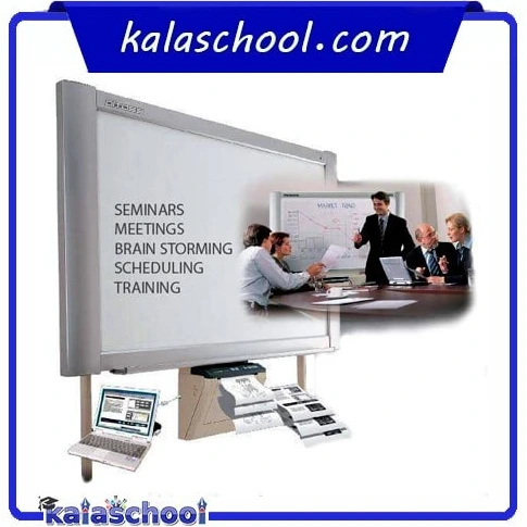 خرید و قیمت کپی برد Ditoss 55s سایز55 اینچی | ترب