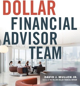 خرید و قیمت دانلود کتاب The Million-Dollar Financial Advisor Team: Best Practices from Top ...