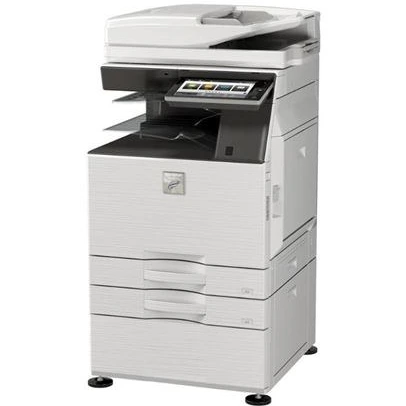 خرید و قیمت دستگاه کپی سه کاره شارپ MX-M4050 | ترب