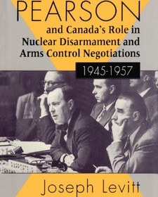 خرید و قیمت دانلود کتاب Pearson and Canada's Role in Nuclear ...