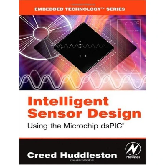 خرید و قیمت دانلود کتاب Intelligent Sensor Design Using the Microchip ...