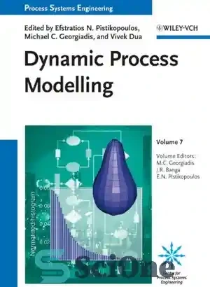 خرید و قیمت دانلود کتاب Dynamic Process Modeling - مدلسازی فرآیند پویا | ترب