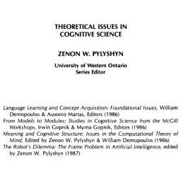 خرید و قیمت دانلود کتاب The Robots Dilemma: The Frame Problem in Artificial Intelligence ویرایش ...