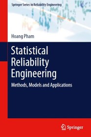 خرید و قیمت Statistical Reliability Engineering: Methods, Models and ...