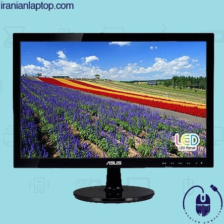 خرید و قیمت مانیتور 23 اینچ Hdmi دار Asus vs239 | ترب
