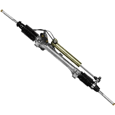 خرید و قیمت جعبه فرمان کامل 90 به بعد ۴۰۵ xu7 دینا پارت | ترب