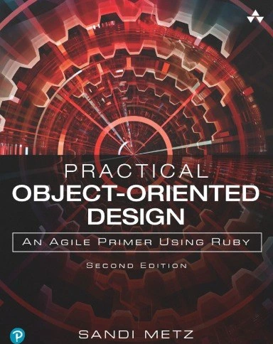 خرید و قیمت دانلود کتاب Practical object-oriented design: an agile primer using Ruby Second ...