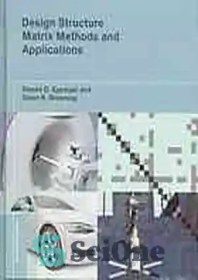 خرید و قیمت دانلود کتاب Design structure matrix methods and ...