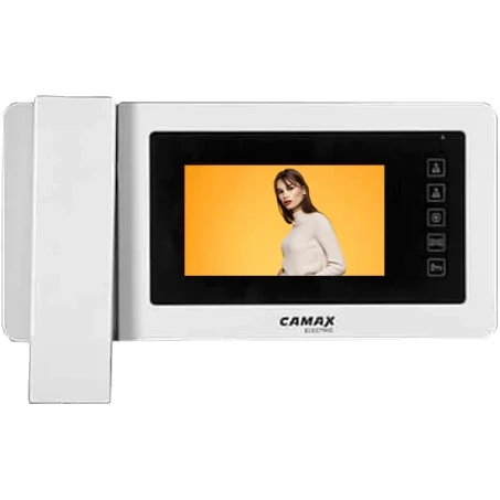 خرید و قیمت آیفون تصویری کامکث CDV-51D/M | ترب