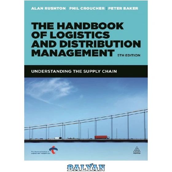 خرید و قیمت دانلود کتاب The Handbook of Logistics and Distribution ...