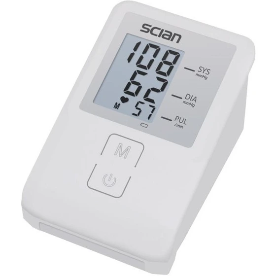 خرید و قیمت فشار سنج بازویی SCIAN مدل LD-520 ا SCIAN arm pressure gauge model LD-520 | ترب