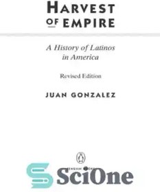 خرید و قیمت دانلود کتاب Harvest of empire: a history of Latinos in ...