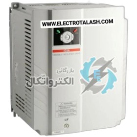 خرید و قیمت اینورتر سه فاز LS سری IG5 توان 22 کیلووات | ترب