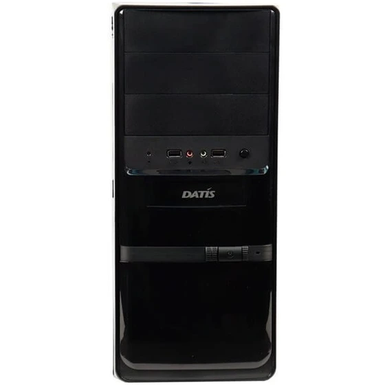 خرید و قیمت کیس داتیس مدل Datis 607 | ترب