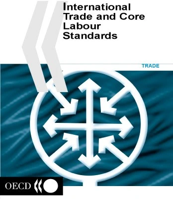 خرید و قیمت دانلود کتاب International Trade and Core Labour Standards ...