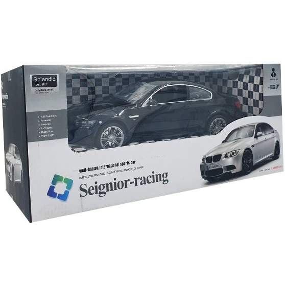 خرید و قیمت ماشین کنترلی بی ام و مدل Seignior racing | ترب