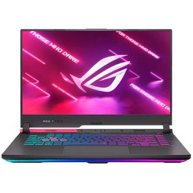 خرید و قیمت لپ تاپ ASUS G513RM Ryzen 7 (6800H) 16GB 1TB SSD NVIDIA 6GB ...