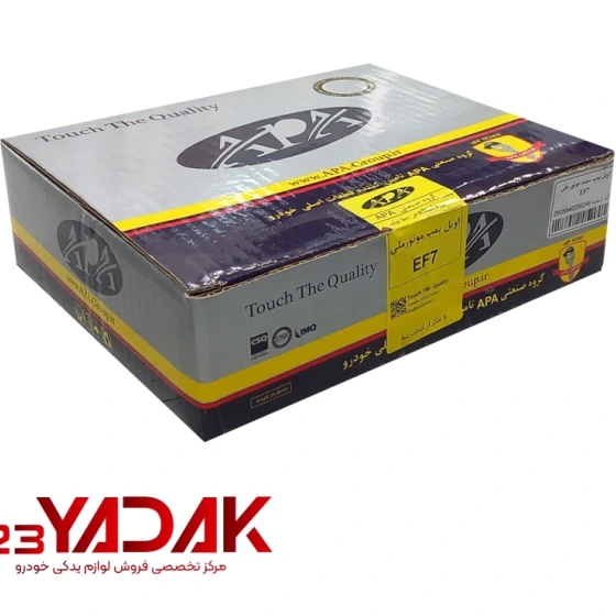خرید و قیمت اویل پمپ EF7 برند apa | ترب