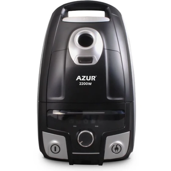 خرید و قیمت جارو برقی آزور تحت لیسانس فرانسه مدل AZUR AZ-330VC | ترب