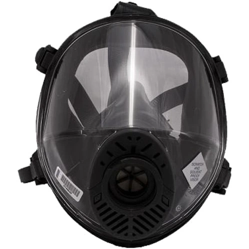 خرید و قیمت ماسک شیمیایی تمام صورت اسپاسیانی مدل TR2002 CL3 | ترب