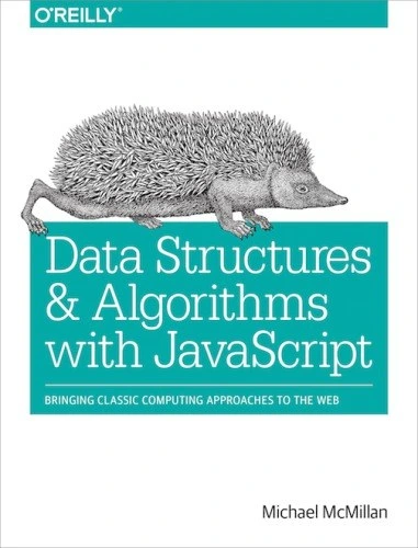 خرید و قیمت دانلود کتاب Data Structures And Algorithms With Javascript Second Edition Revised ترب