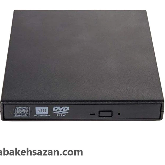خرید و قیمت درایو DVD اکسترنال مدل Nomi Pr-108 | ترب