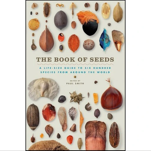 خرید و قیمت کتاب زبان اصلی The Book of Seeds اثر Paul Smith | ترب