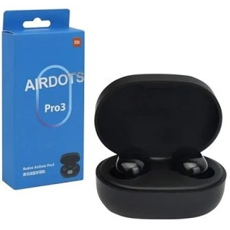 خرید و قیمت هندزفری بیسیم Redmi Air dots Pro 3 | ترب